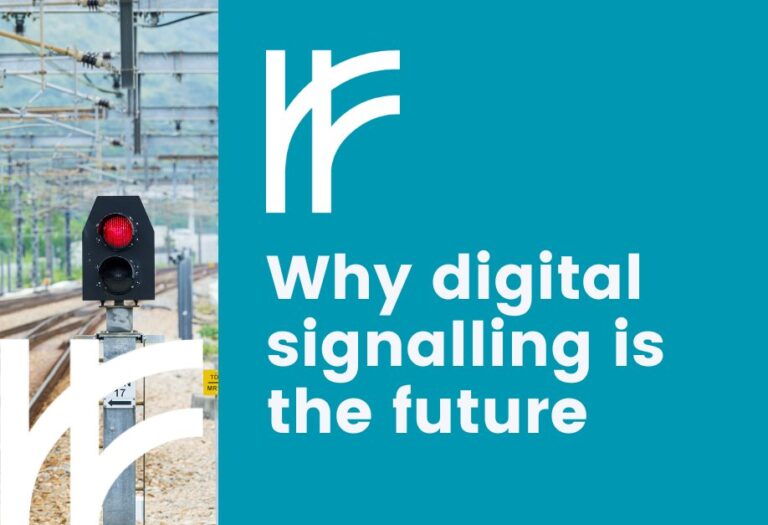 Rail careers: Why digital signalling is the future – Routes into Rail